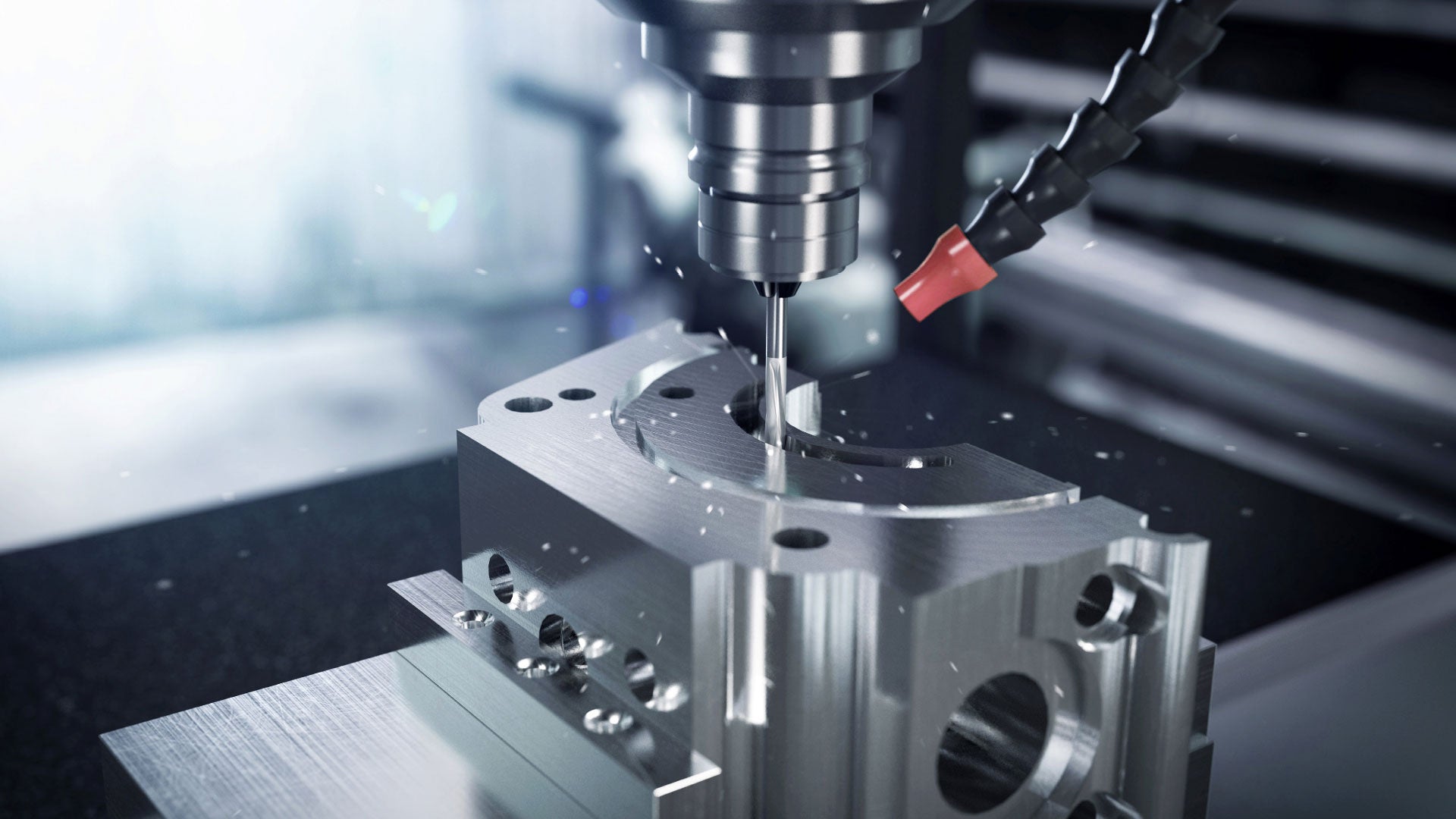 BAIDE-CNC | CNC Machining Manufacturer – BAIDE-CNC